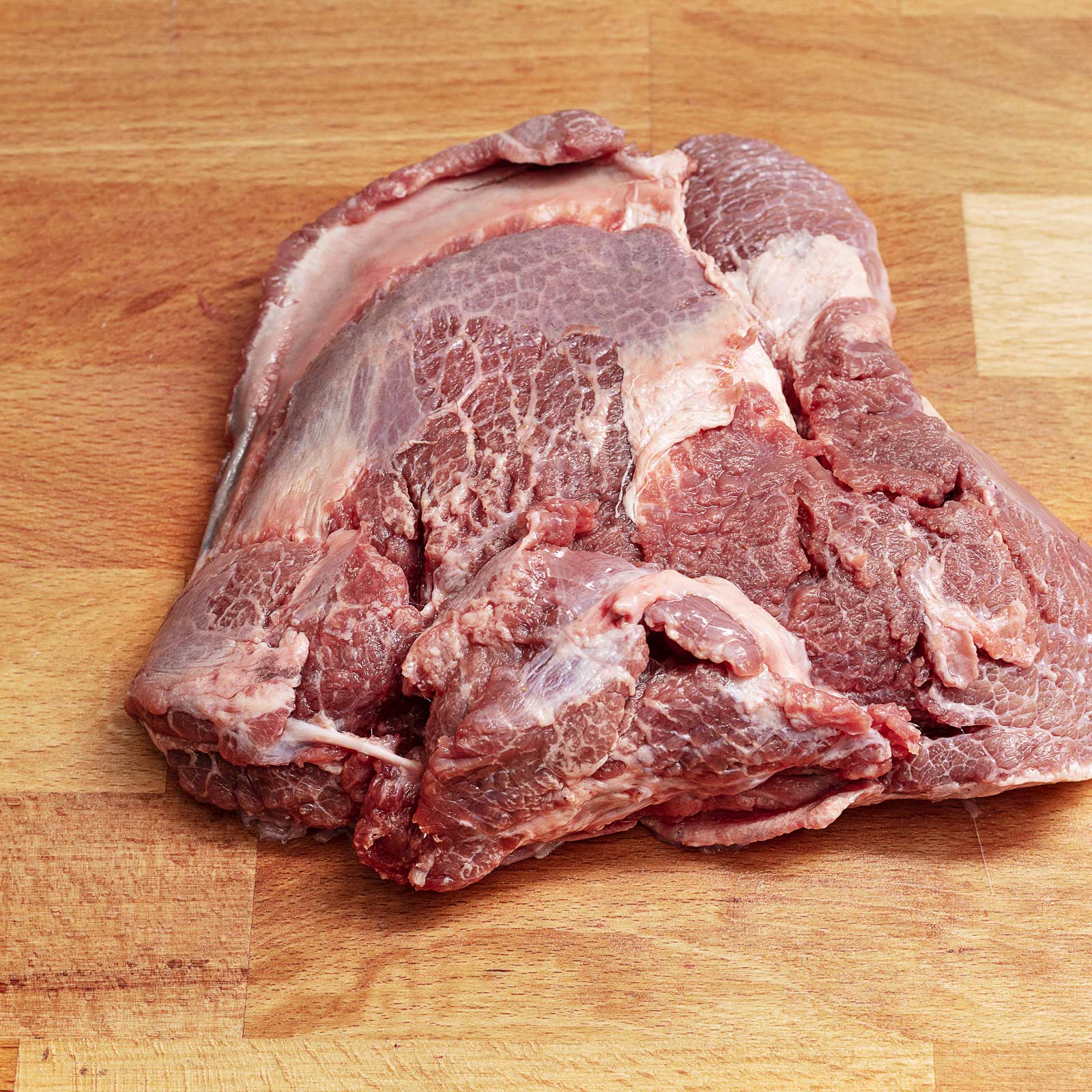 Guance di manzo - Chiesa Carni